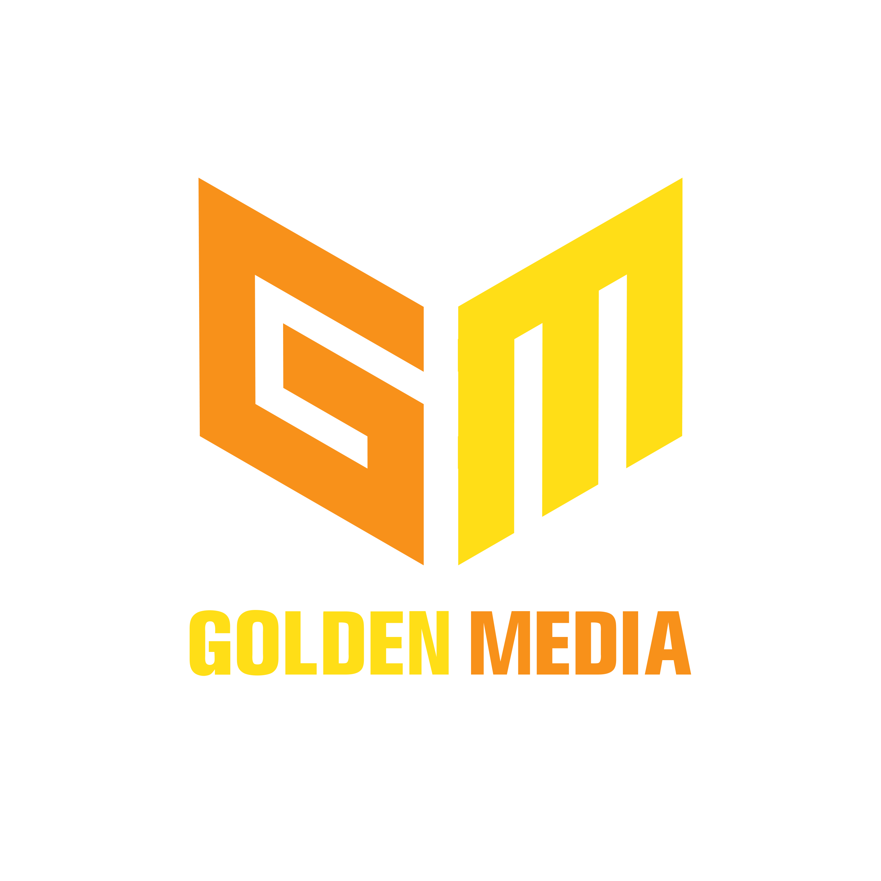 Golden Media Co., Ltd. – Creativity – Innovation – Success